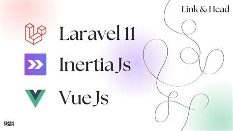 let s learn laravel 11 with inertia js and vue js in 2024 no starter