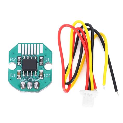 Encoder As5600 Absolute Value Encoder Set Pwm I2c Interface Precision