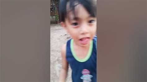 May Chokoy Ga Lagas Sa Amon Youtube