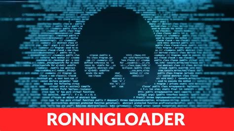 Roningloader Weaponized Weaponizes Signed Drivers To Disable Defender And Evade Edr Tools
