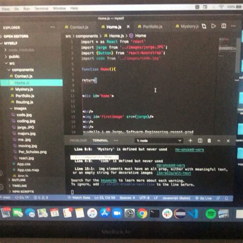 Jorge Vasquez On Linkedin My Second Full Stack Web App Under