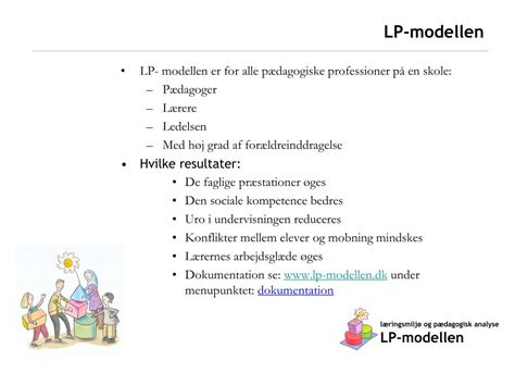 Ppt Lp Modellen Powerpoint Presentation Free Download Id968288