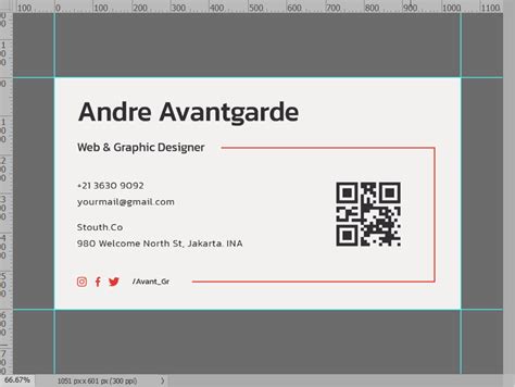 How To Add Bleed And Crop Marks In Photoshop Video Envato Tuts