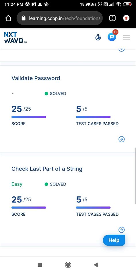 Day27 30daysofcode Consistency Nxtwave Ccbp Python Srivatsava