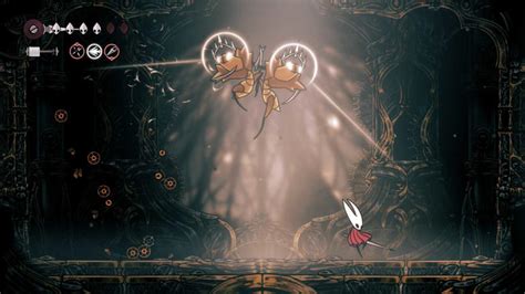 Hollow Knight Silksong How To Solve The Cogwork Core Puzzle Architects Melody