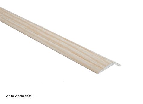 Reducer White Washed Oak 27m Right Price Tiles