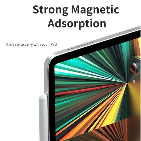 Wiwu Pencil Pro IV (For Apple) - WiWU Pakistan