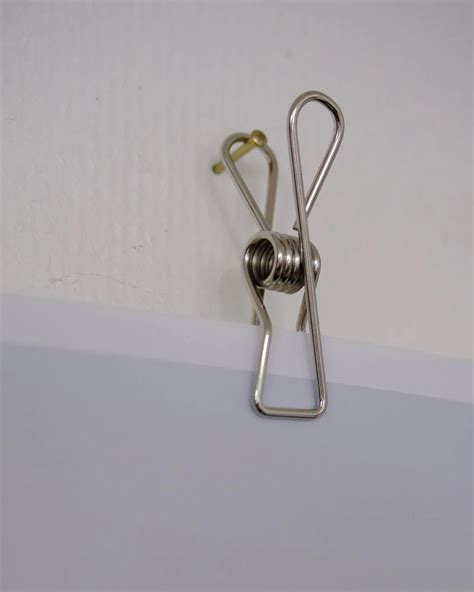 Klipsi Valokuvien Ripustamiseen Tammerkosken Kuva Tulostaminen Ja Kehystäminen