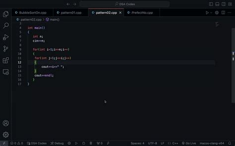 Aryan Pathak On Linkedin 100daysofcodechallenge Coding Pattern
