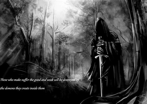 Death Wallpaper With Quotes