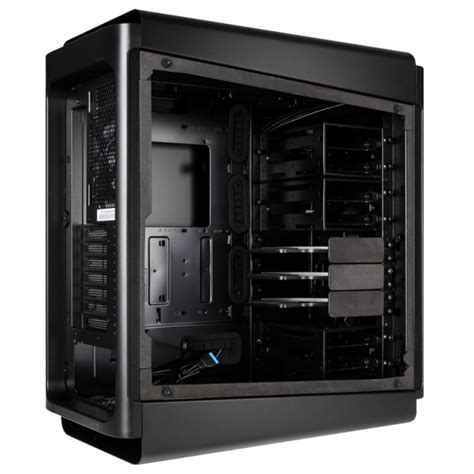 Bitfenix Reveals New Enthusiast Shogun Pc Case