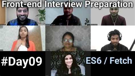 Amit Kumar Murmu On Linkedin Front End Interview Preparation Day09