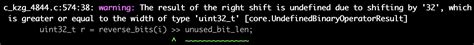 writing robust c best practices for finding and preventing