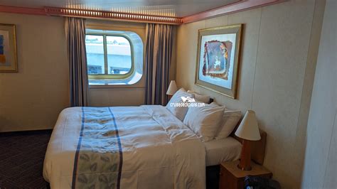 Carnival Conquest Decks Cabins Diagrams And Pics
