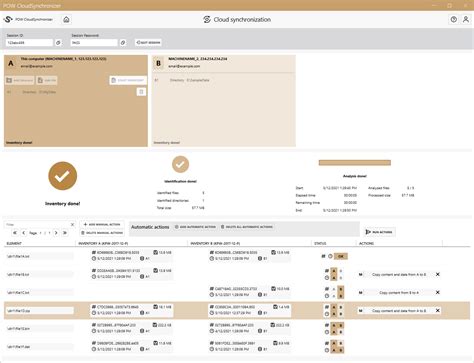 pow software cloud based softwares for it techs