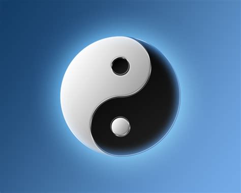 El Feng Shui Y El Cambio Yin Yang