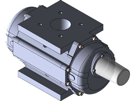 Free Cad Designs Files And 3d Models The Grabcad Community Library
