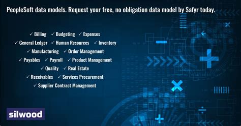 Silwood Technology Limited On Linkedin Datamodel Datamodeling