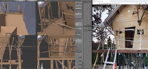 Performance Screw Modifier Best Practices Blender Stack Exchange