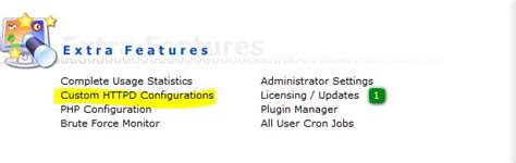 การทำ wildcard dns บน directadmin สำหรับทำ dynamic subdomain