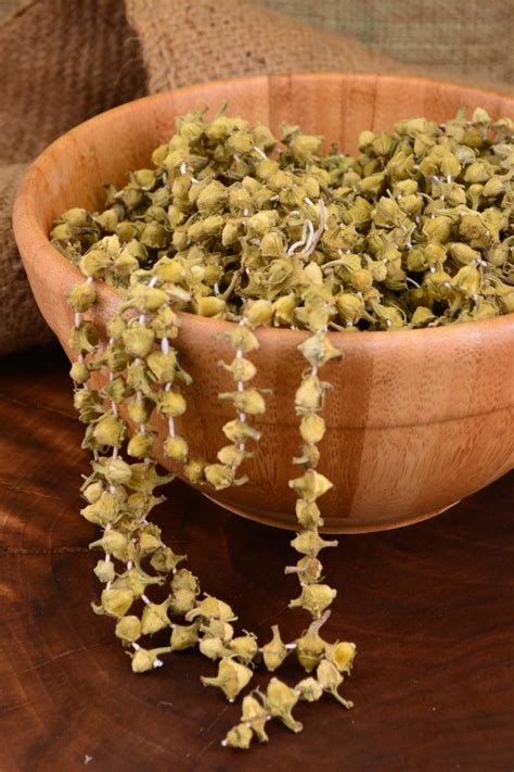 Çiçek Bamya Katkısız 250 G ℮ 2025