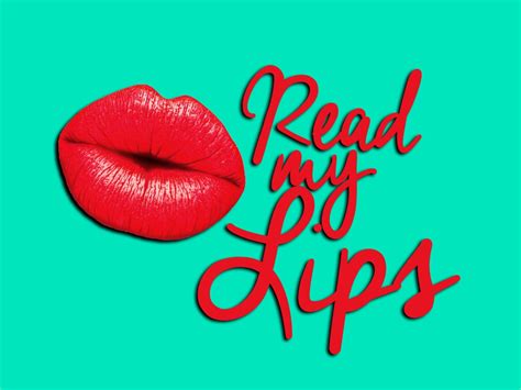 Reading My Lips Game