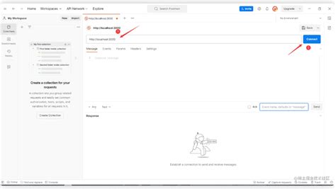 带你入门如何在nestjs中体验websocket 阿里云开发者社区