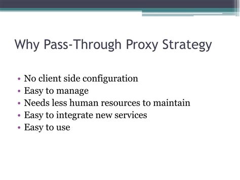 ppt online library remote access through proxy server powerpoint
