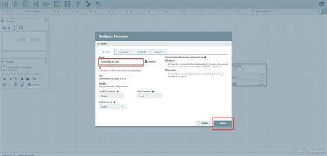 Nifi之将提取出来的mysql数据库数据转换成json格式（2）nifi Json转化json Csdn博客
