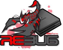 PS REBUG REX Cobra CFW PSX Place