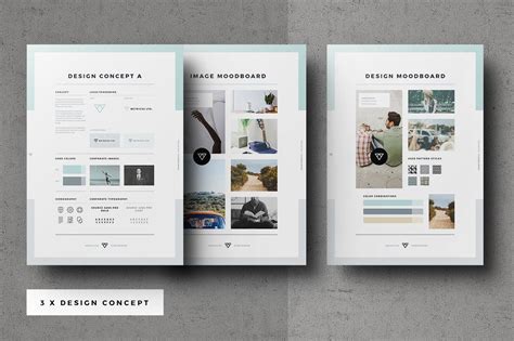 Proposal Pitch Pack Artofit