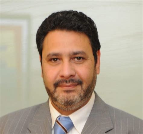 Mr Ashraf Ismail Fulbright Commission In Egypt