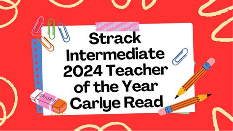 Please Join Us In Strack Intermediate School Facebook