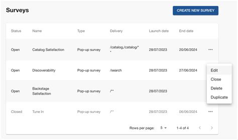 feedback spotify plugins for backstage developer documentation