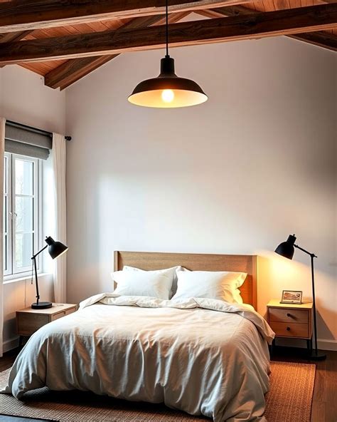 40 Scandinavian Bedrooms To Inspire Your Home