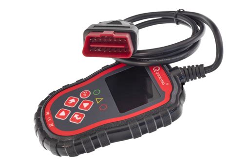 OBD Engine Fault Code Reader EliseParts
