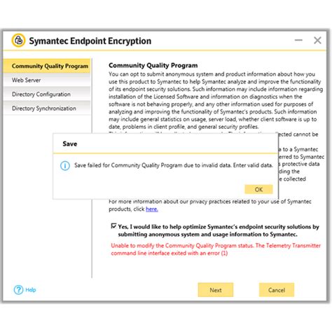 Best Symantec Endpoint Encryption Alternatives Reviews Features Pros Cons Alternative Me