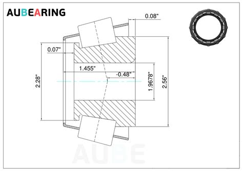 546 Bearing Manufacturer And Supplier