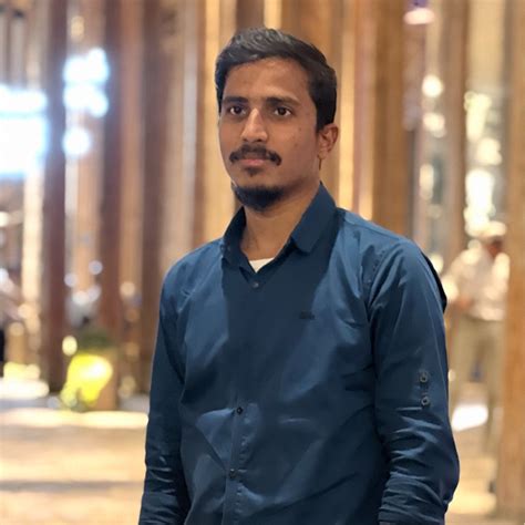 Mohammed Wajid Quality Manager B Safe Safety And Security Consultancy Linkedin