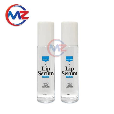 Buy 1 Take 1 Lip Serum For Men Women Infused W Vit E That