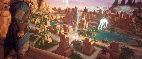 Uncovering The Latest Updates And Features Of Massive Multiplayer