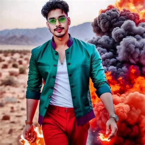 Vikram Nayak (@official_.vikram_nayak161) • Threads, Say more