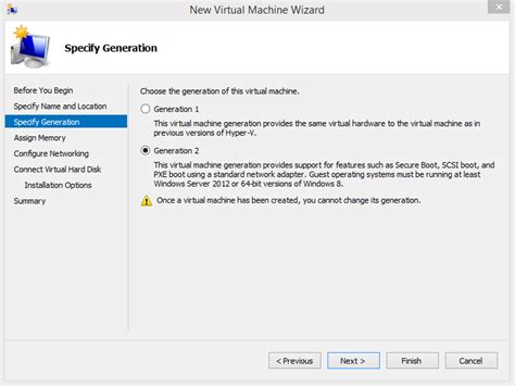 Installing Ubuntu On Hyper V