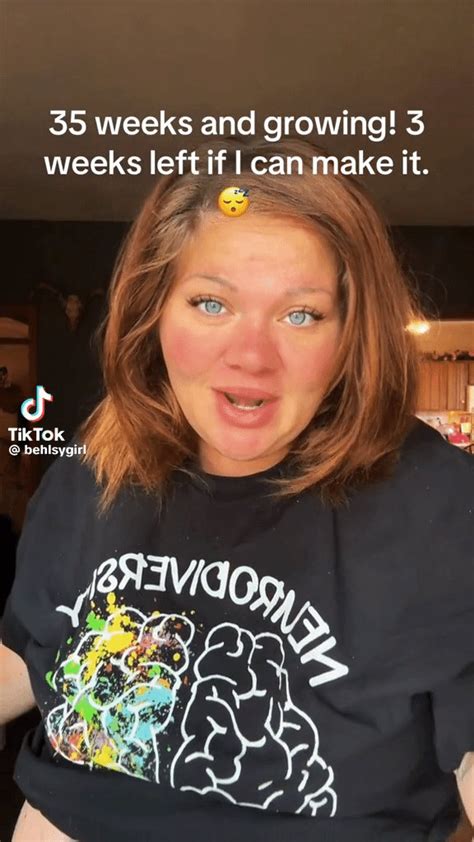 Huge Preggo 3 By Ericasmall39 On Deviantart