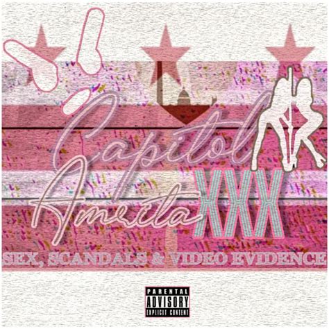‎amrita Capitol Xxx Sex Scandals And Video Evidence Album Von Dikc Squad Apple Music
