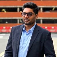 Sujith S Data Analyst Machine Learning Python R Etl Business