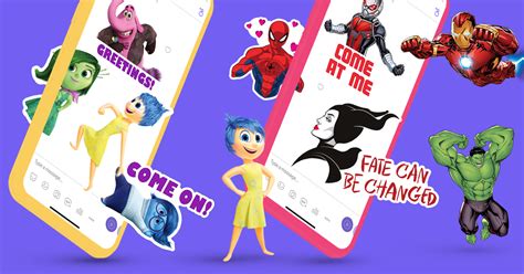 We Love Viber Stickers The Best Of 2019 Viber