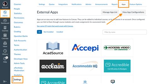 Adding Harmonize To Canvas With LTI Harmonize