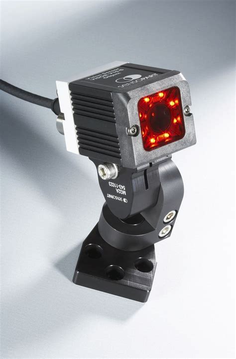 Object Detection Vision Sensor Ritm Industry