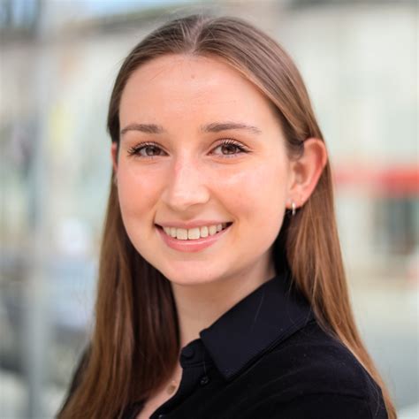 Noelle Gulick 24 Selected For Fulbright To Bosnia And Herzegovina